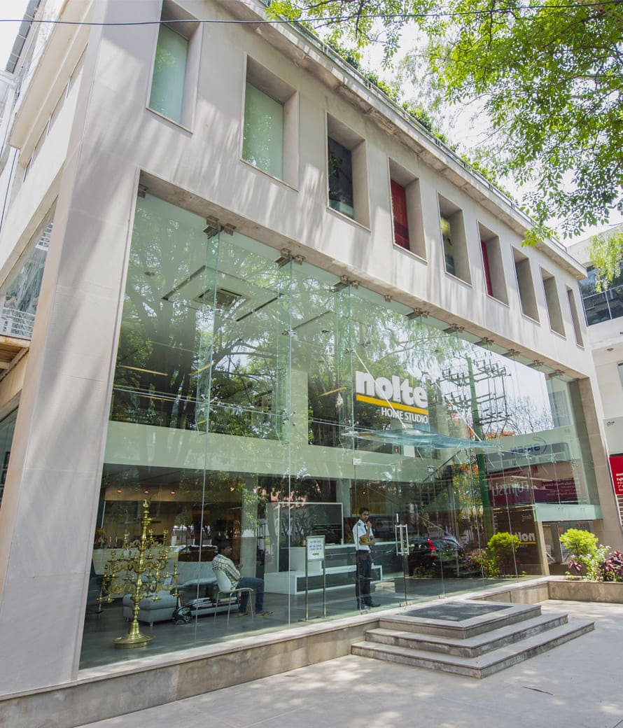 Commercial Projects in Bangalore | Bren Corporation